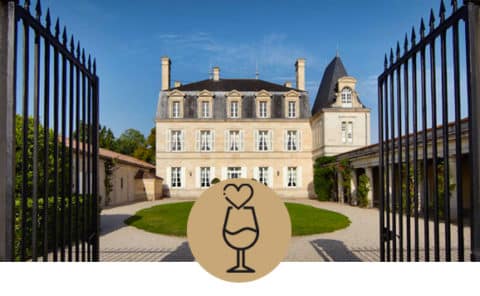 Château Mont Pérat, Bordeaux Rouge 2022 | Les pépites
